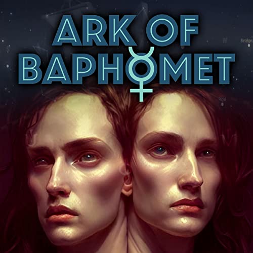 Amazon.com: Ark of Baphomet (Audible Audio Edition): James True, James ...