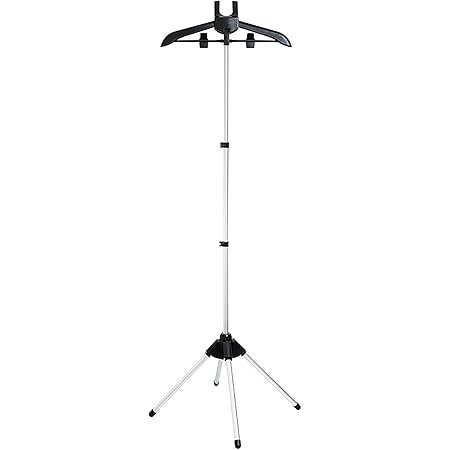 Amazon.com: Iron Steam Stand, steaming clothes hangers, Handheld ...