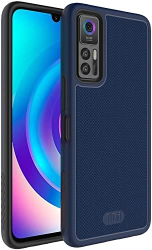 Amazon.com: TUDIA MergeGrip Compatible with Lively Jitterbug Smart 4 ...