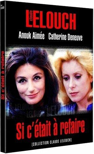 Si c'était à refaire [Francia] [DVD]: Amazon.es: Catherine Deneuve ...