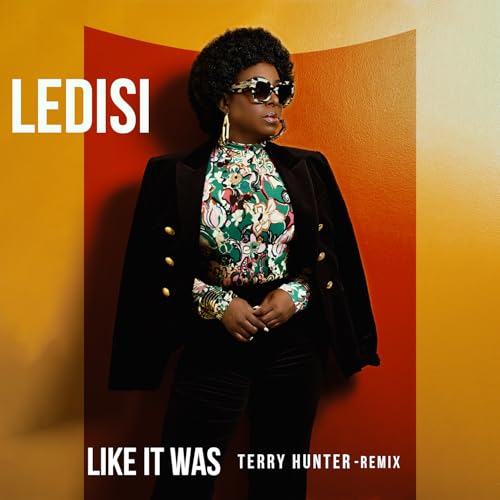 Play Like It Was (Terry Hunter Remix) by Ledisi on Amazon Music Unlimited