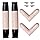 Amazon.com : Dulele Gel Eyeliner Pencil Set, 2PCS Foldable Eyeliner ...