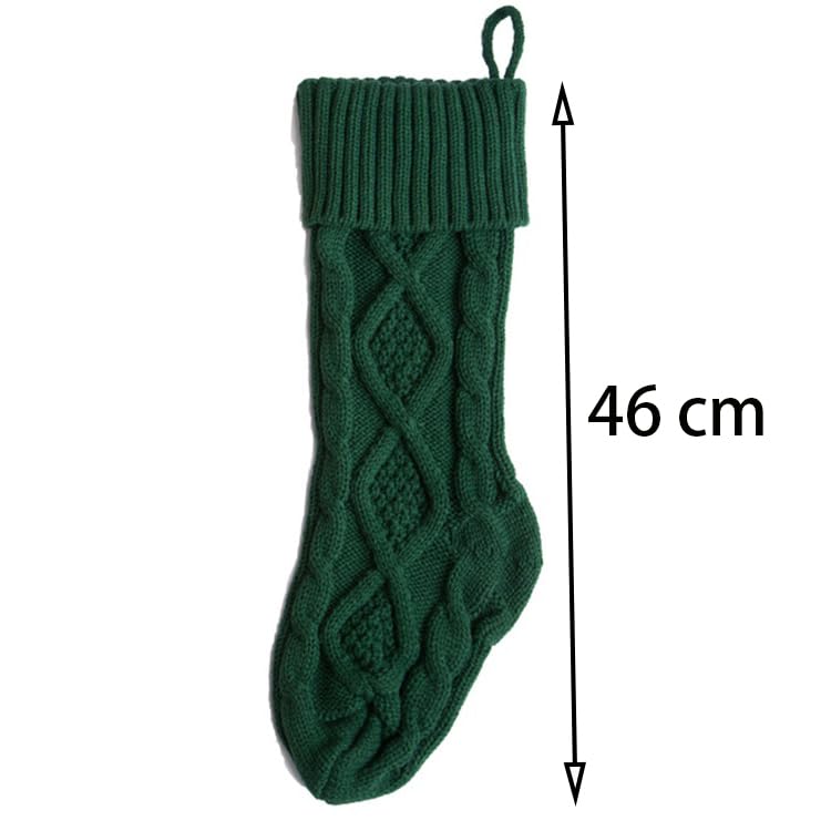 4 PCS Personalized Christmas stockings tags Metal name Tags Custom Gold ...