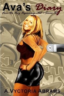 Ava's Diary: From the Very Beginning Vol. 1, Series 1X: Amazon.com: Books