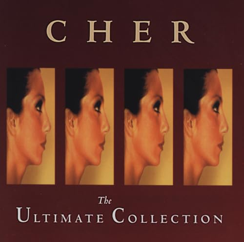 Play The Ultimate Collection by Cher on Amazon Music