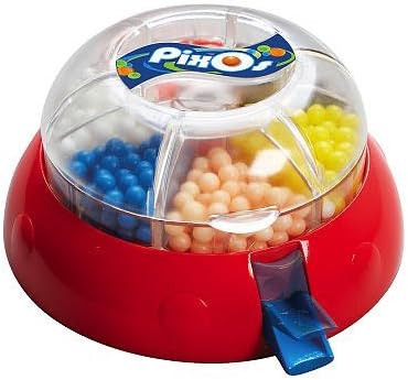 Amazon.com: Pixos Storage Unit : Toys & Games
