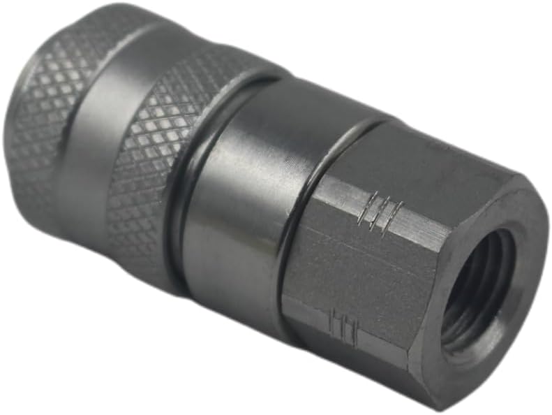 Amazon.com: PD242 Series PD Steel Test Port and Diagnostic Equipment ...