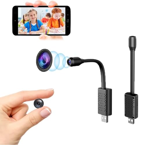 Find The Best Micro Spy Camera Wireless Reviews & Comparison - Katynel