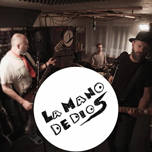 Play Elohim by La Mano de Dios on Amazon Music Unlimited, ${countryName}