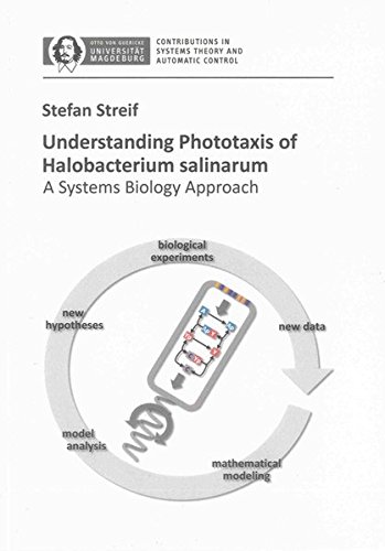 Phototaxis - Lexikon der Biologie