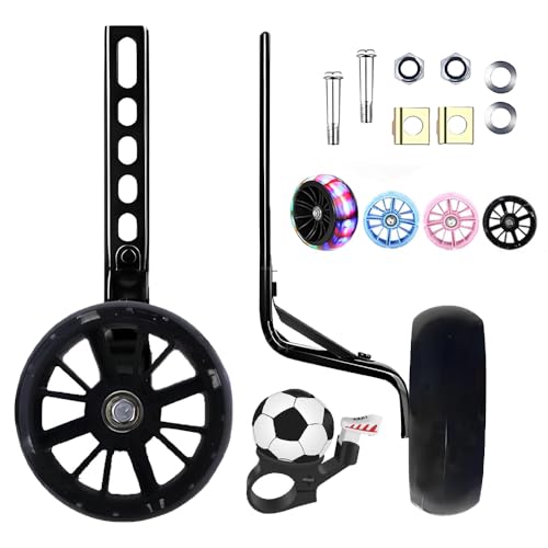 8 Best Training Wheels for 16-Inch Bikes 2026