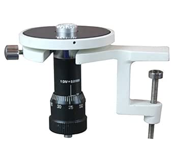 Hand and Table Microtome with Razor : Amazon.in: Industrial & Scientific