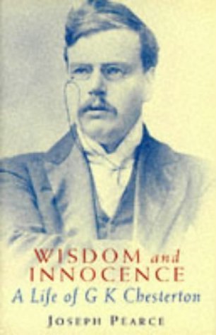 Wisdom and Innocence: Pearce, Josep: 9780340671320: Amazon.com: Books