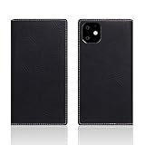 【発売日：2019年09月10日】・ブランド:SLG・製造元:SLG Design・モデル:SD17909i61R・製造元/メーカー部品番号:SD17909i61R・対応機種：iPhone 11（6.1インチ）・タイプ：手帳型・イタリアンミ...