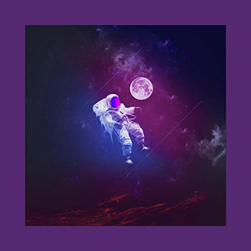 Galaxy de Dey x Beats en Amazon Music Unlimited
