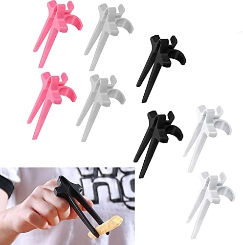 Amazon.de: 8 Stück Fingerstäbchen für Gamer,Fingerstäbchen Faule Finger ...