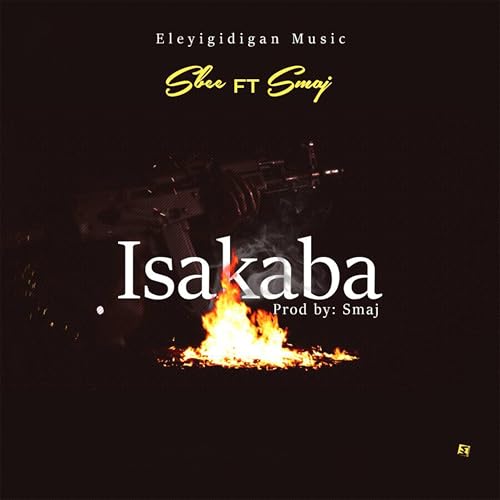 Amazon Music Unlimited - Smaj feat. Sbee 『Isakaba』