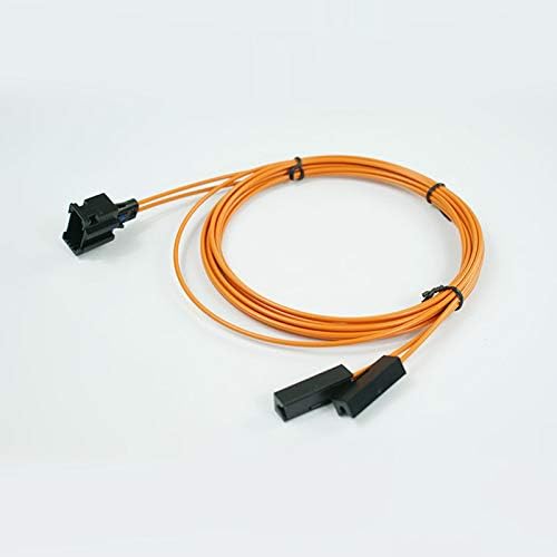 MOST Lichtwellenleiter Connector LWL Verbinder Verlängerung Adapter ...