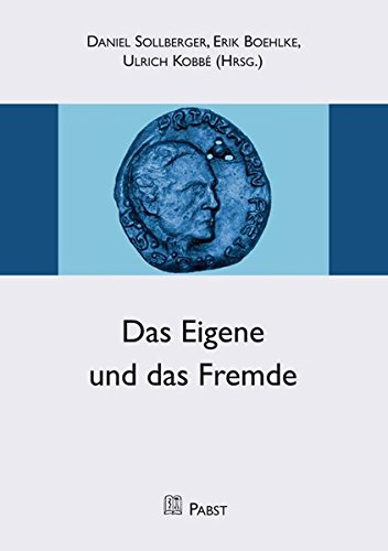 Buy Das Eigene Und Das Fremde Book Online at Low Prices in India | Das ...
