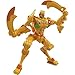 Amazon.com: Transformers Legacy United Core Class Cheetor, 3.5-inch ...