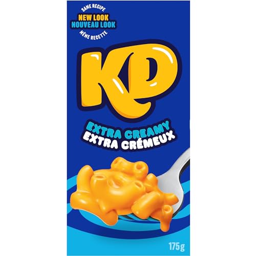 Amazon.ca Best Sellers: The most popular items in Packaged Pasta Dinner ...