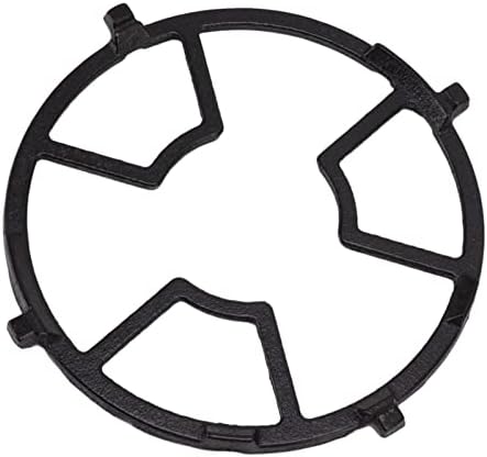 Cast Iron Wok Support Ring, Universal Slip Resistant Gas Stove Wok Ring ...