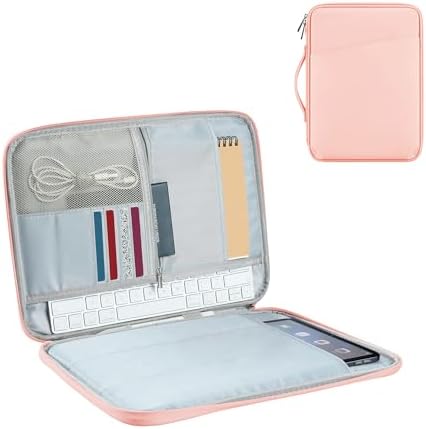 Amazon.com: DDgro 12.9 inch Tablet Sleeve Carrying Bag - Ultimate ...