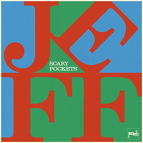 Play Jeff by Scary Pockets on Amazon Music