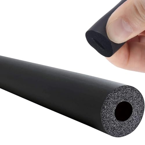 Aislantes para Tuberías: Tubos de Hule Espuma de Alta Calidad - El ...