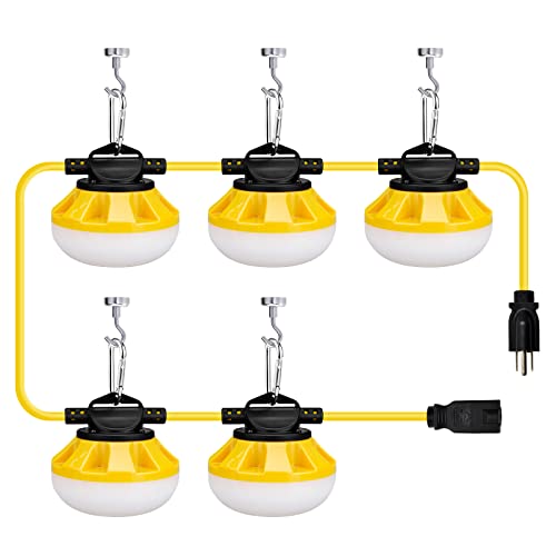 Top 10 Lights For Crawl Space of 2022 - Katynel