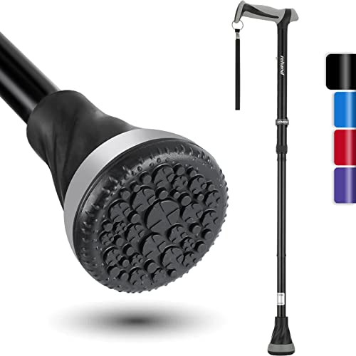 Top 10 Best Walking Canes For Seniors : Reviews & Buying Guide - Katynel