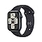 Apple Watch SE (2nd Gen, 2023) [GPS 40mm] Smartwatch with Midnight ...