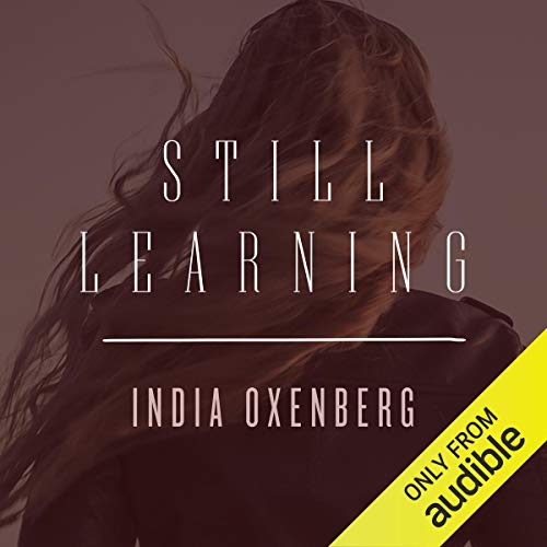 Amazon.com: Still Learning: A Memoir (Audible Audio Edition): India ...