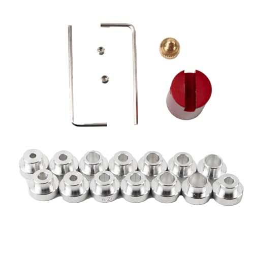 10 Best Bullet Comparator 2023 Review - New edition