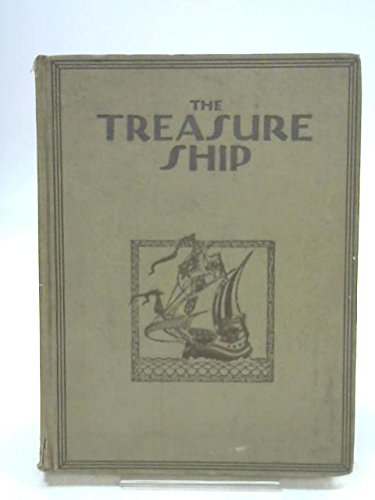 The Treasure Ship: Lady Cynthia Asquith: Amazon.com: Books