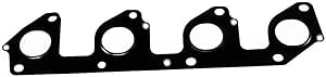 Amazon.com: 3681V516 GASKET, EXHAUST MANIFOLD Suitable For PERKINS ...
