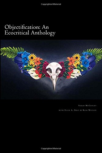 Buy Objectification: An Ecocritical Anthology Book Online at Low Prices ...