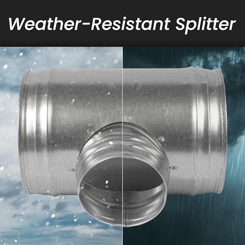 T De PVC De 4 Pulgadas - Ferreteria Y Herramientas