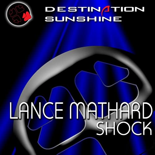 Écouter Shock! de Lance Mathard sur Amazon Music