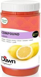 Dawn - LEMON Compound - 1kg : Amazon.co.uk: Grocery
