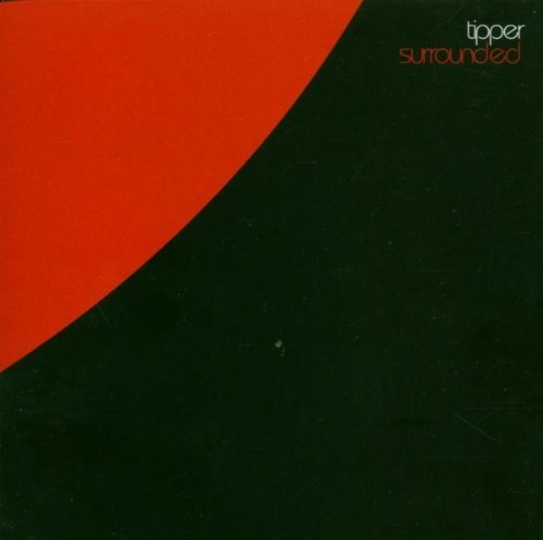 Surrounded by Tipper Audio CD: Tipper: Amazon.es: CD y vinilos}