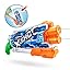 Amazon.com: XSHOT Water Fast-Fill Skins Pump Action Water Blaster ...