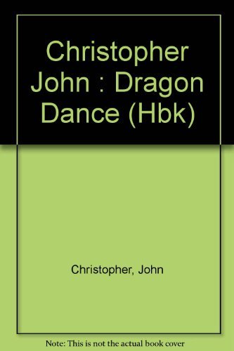 Buy Dragon Dance Book Online at Low Prices in India | Dragon Dance ...