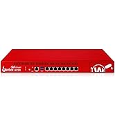 Amazon.com: WatchGuard Firebox T45 Network Security/Firewall Appliance ...