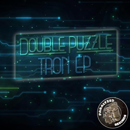 Amazon.com: Tron EP : Double Puzzle: Digital Music