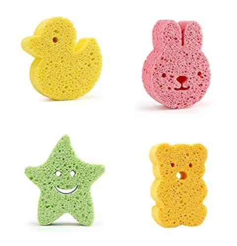 amazon.sa Best Sellers: The best items in Bath Sponges based on Amazon ...