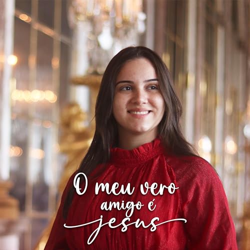 Amigo fiel e bondoso, CCB von Isabelle Santiago bei Amazon Music ...