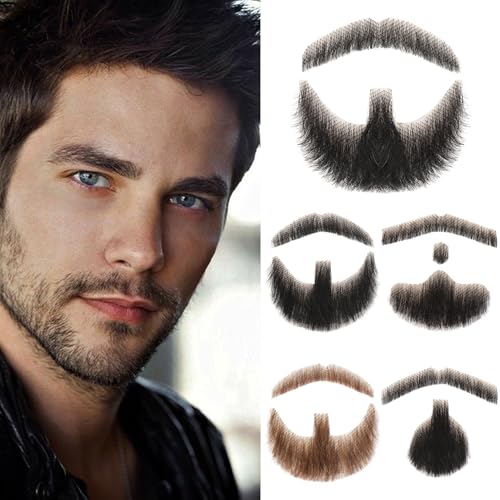 Detailed Guide on Shaping your Goatee - 10Trim
