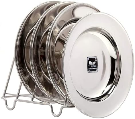 Buy Frigya Kunefe Plate - Cooking and Serving Plates for Shredded ...