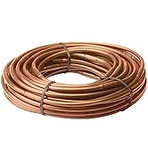 Amazon.com : Rain Bird FCKIT-1PK Drip Irrigation Easy Fit Faucet ...